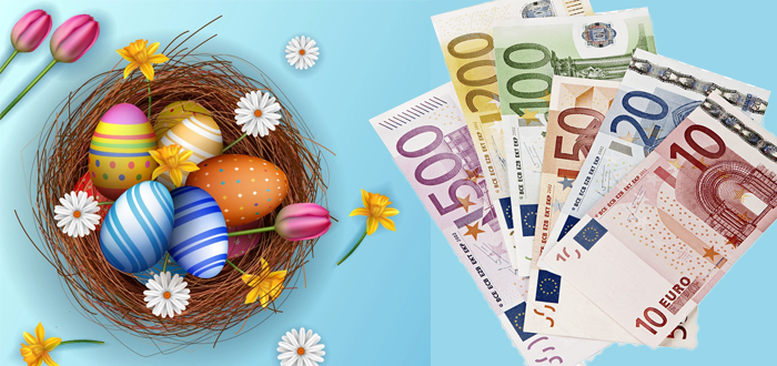 Τι ήταν, τι είναι και τι δεν είναι το ΔΩΡΟ ΠΑΣΧΑ…